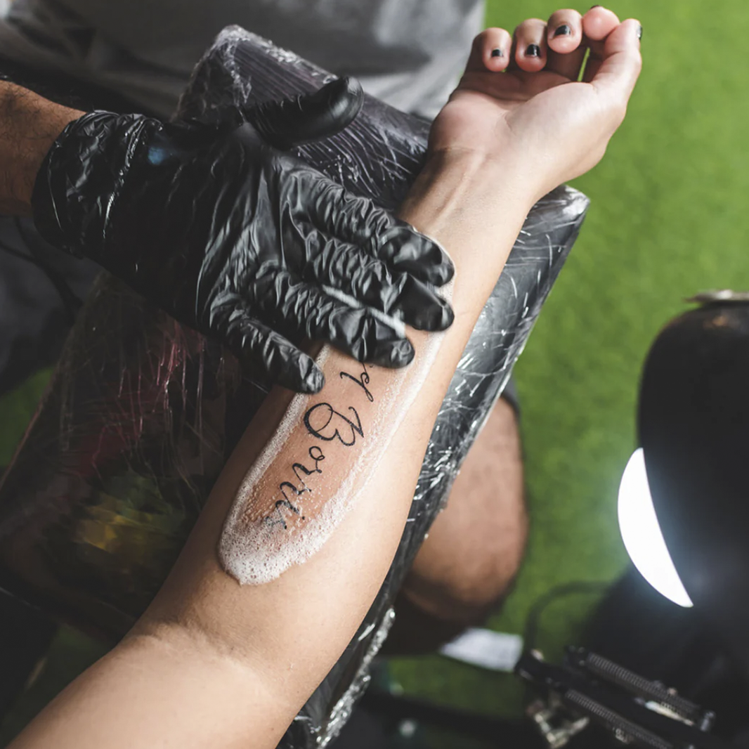 INKY Aftercare | Keep Your Skin Calm & Hydrated – Inky